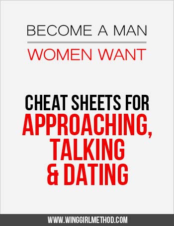Cheat-Sheets-For-Approaching,-Talking-&-Dating